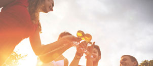 How alcohol can impact women's health - Blackmores
