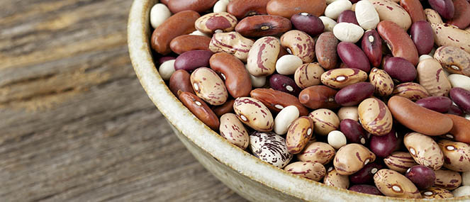 5 Good reasons to eat legumes - Blackmores