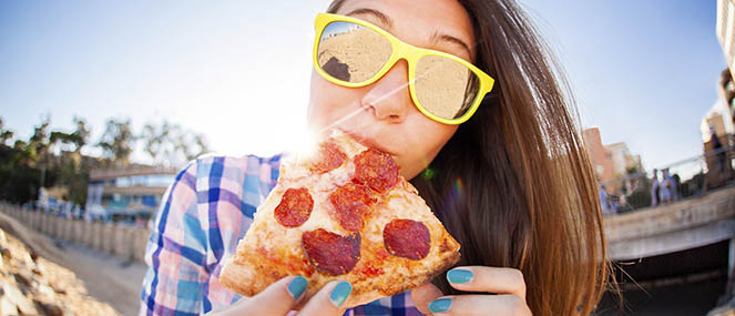 Are you a speed eater? - Blackmores