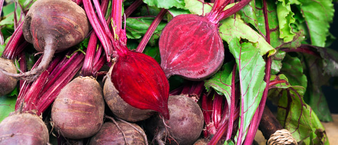 recipe beetroot jam - Blackmores