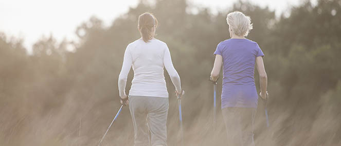 Change your walking routine to change your body shape - Blackmores