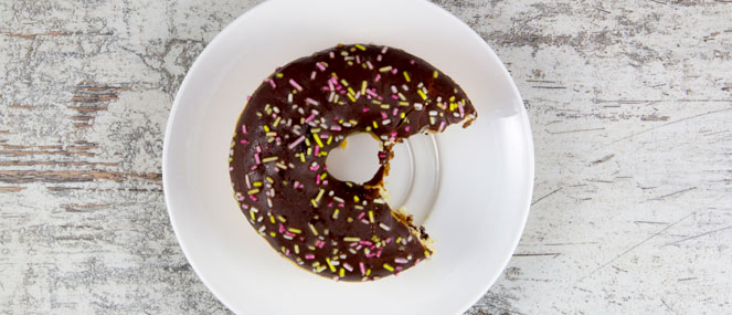 Could this be why you're addicted to doughnuts? - Blackmores
