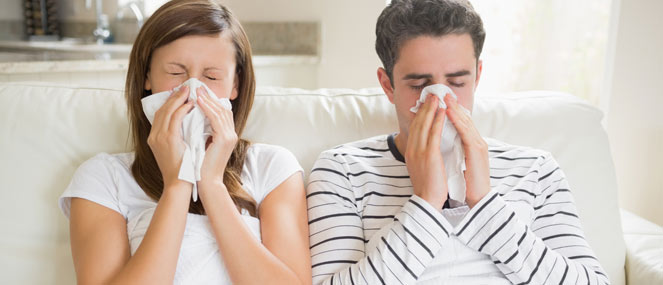 Too sick to go to work - Blackmores