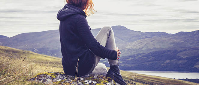 How to live worry free- read more at www.blackmores.com.au