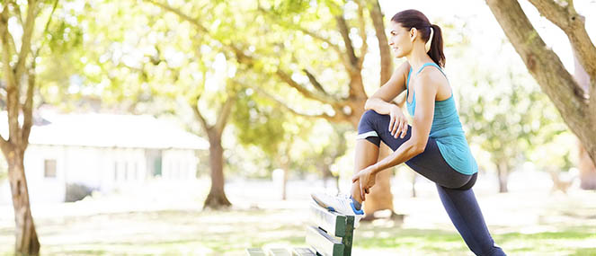 Is stretching worth the effort? - Blackmores