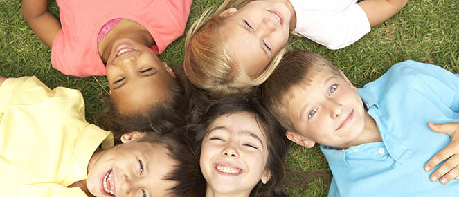 Maximising kids energy levels. - Blackmores