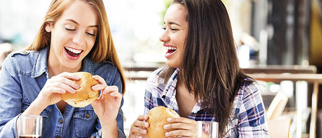 pms and food cravings - Blackmores