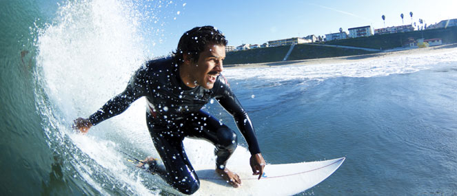 Surfing the fridge - Blackmores