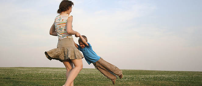 10 pointers to tip top parenting - Blackmores