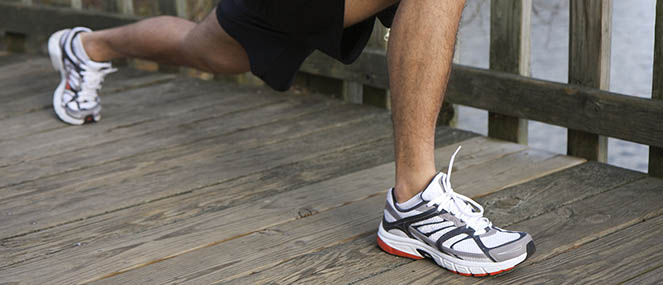 Understanding exercise induced muscle cramps. - Blackmores