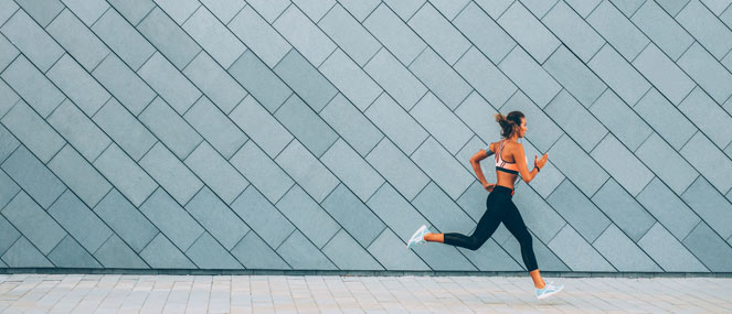 Running | How to taper for your race - Blackmores