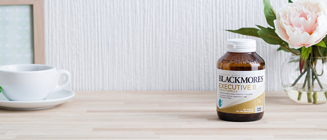 New look, same product - Blackmores