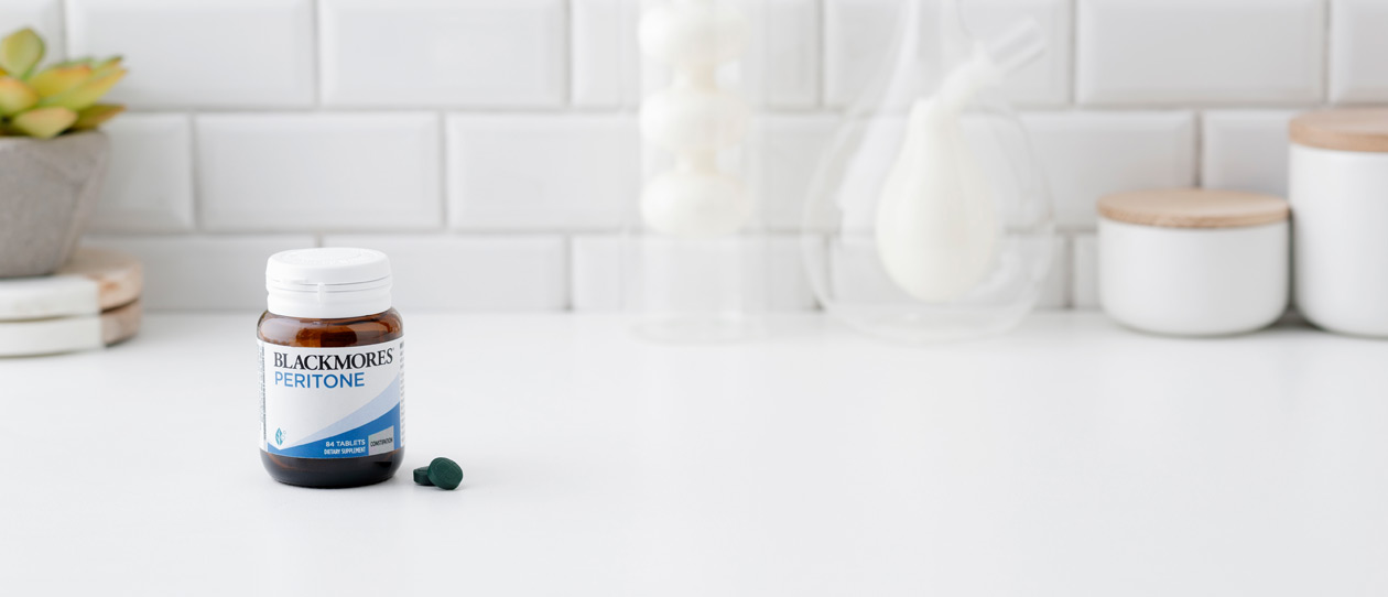 Digestive health - Learn about digestive distress at Blackmores.com.au ...