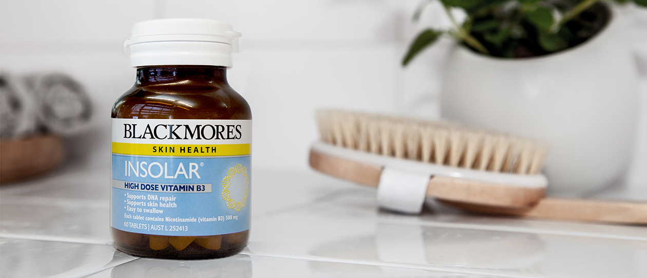 Blackmores vitamins and supplements- Australia's most trusted - Blackmores